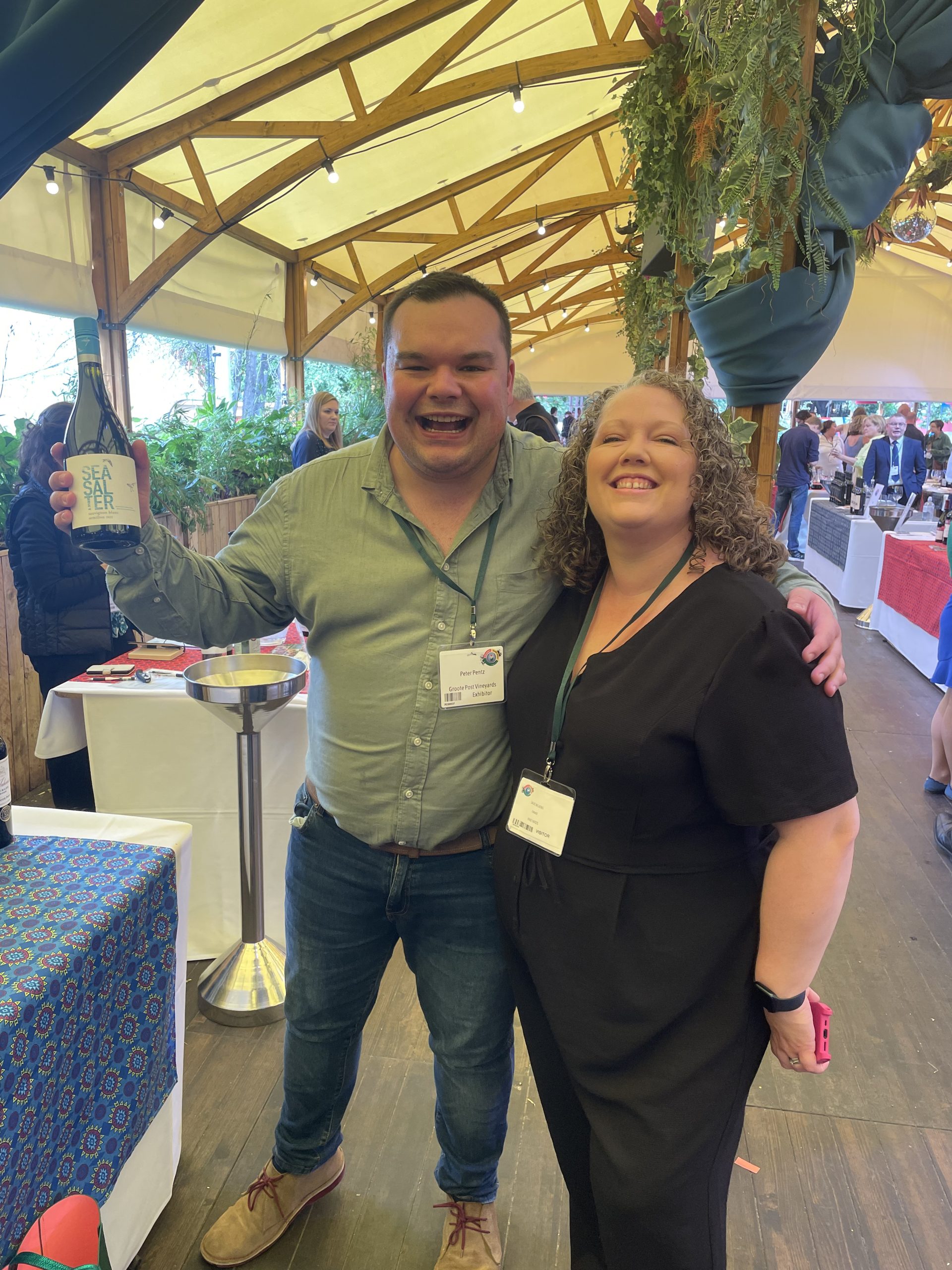 Events | Plan Your Next Visit – Vineyards Wine